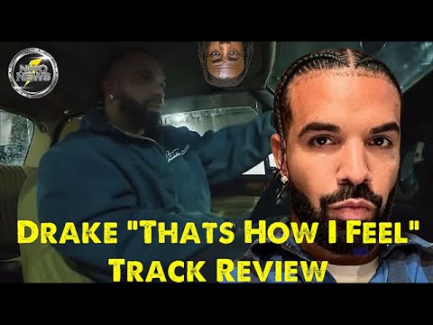 DRAKE ADDRESSES THE BEEF & TROLLS CLIPSE! | Rapper Reacts to Drake ...