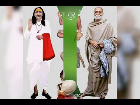 Gurupurnima Morari bapu(2)
