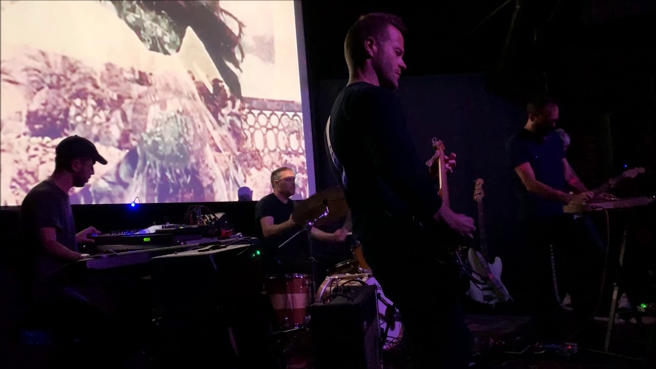 Grails - Live at Zebulon LA 8/20/2019 - YouTube