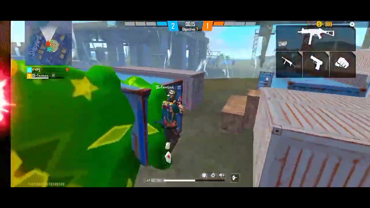 cutom game play - YouTube