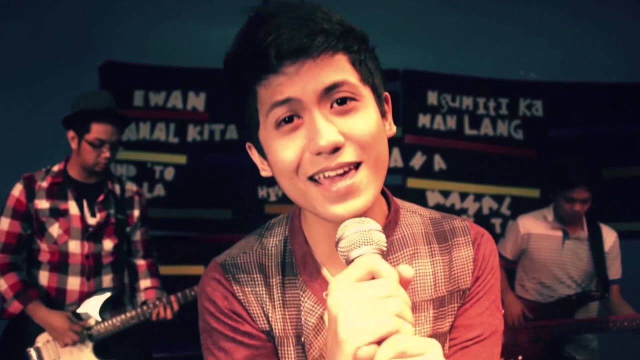 Ewan - Imago (Orange Six Cover) - YouTube