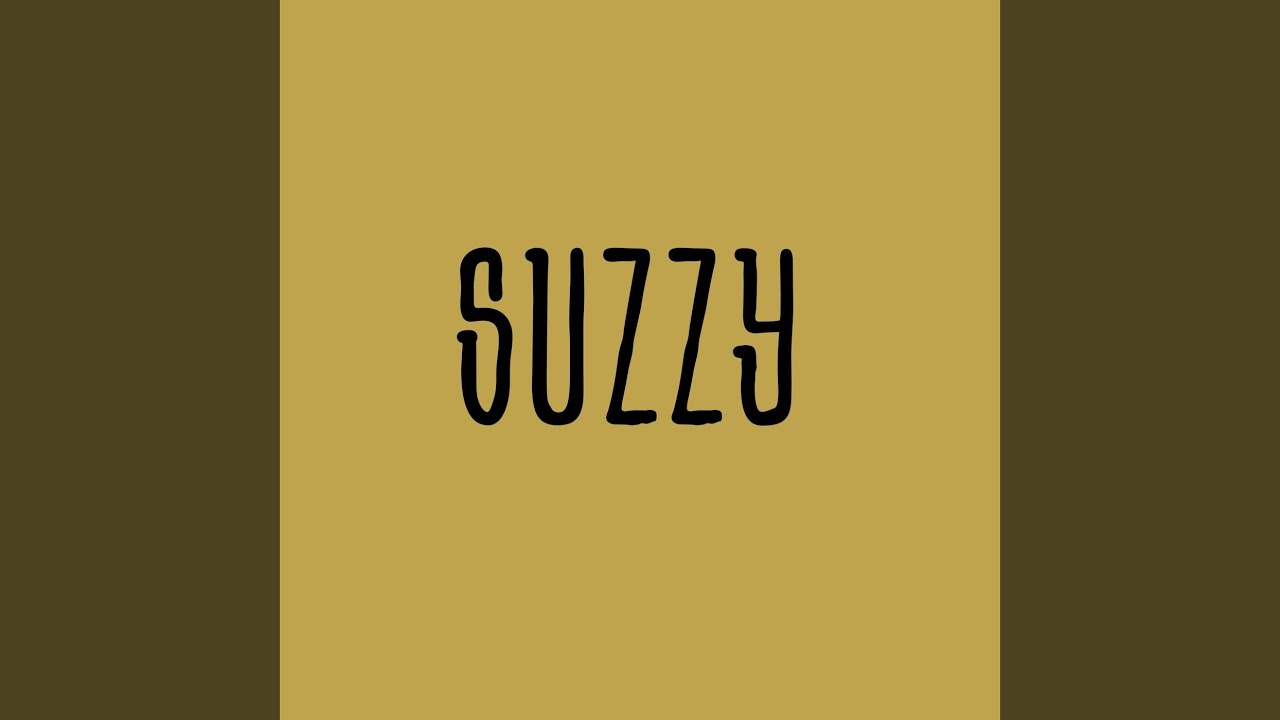 Suzzy - YouTube