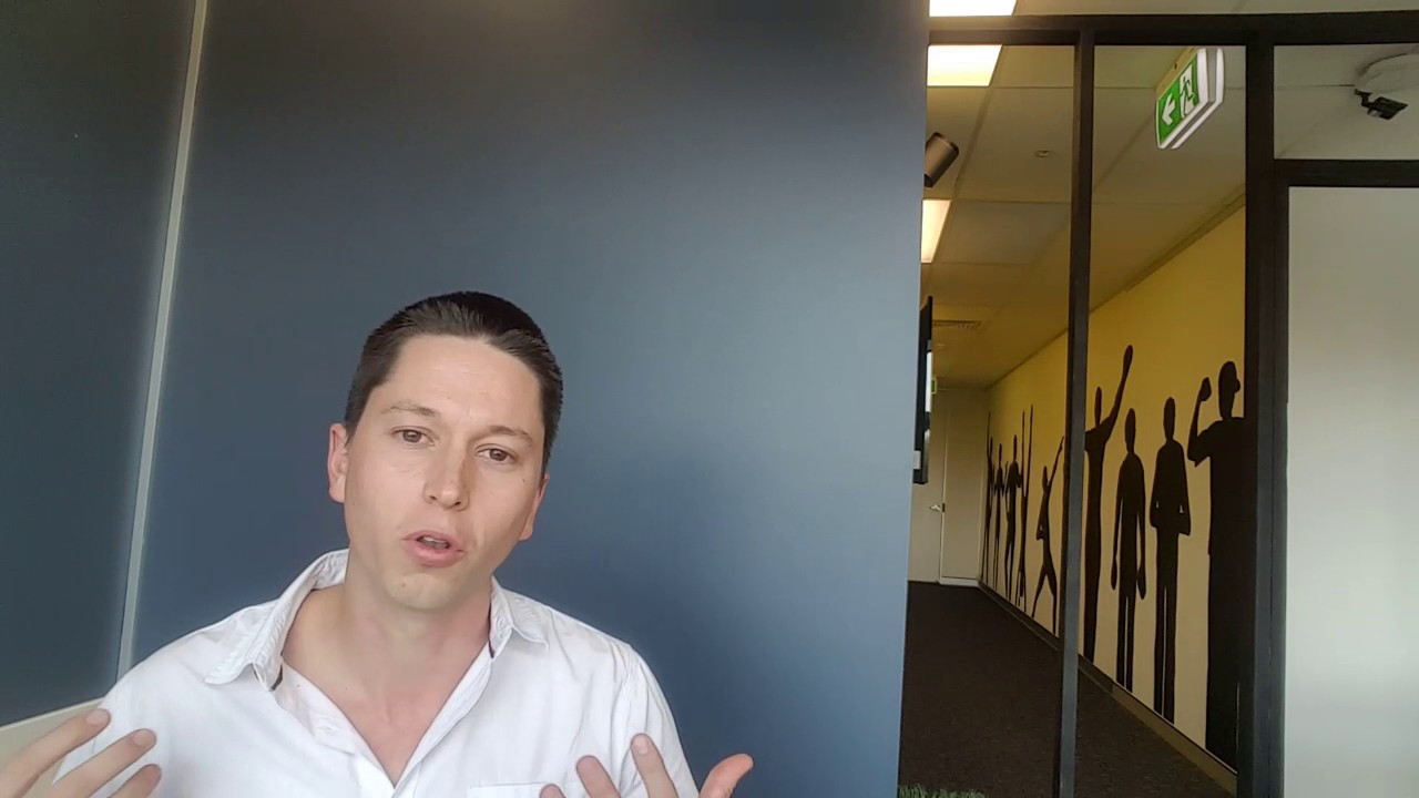 VIDEO Jason Schulz 5Tales - YouTube