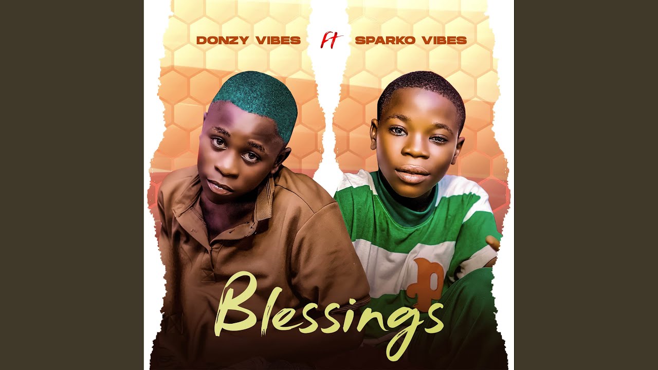 Blessings - YouTube