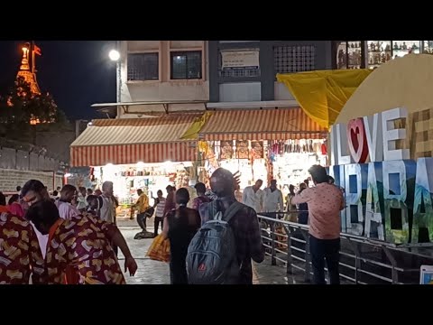 Shirdi Live Darshan 9 Aug 2023 - YouTube