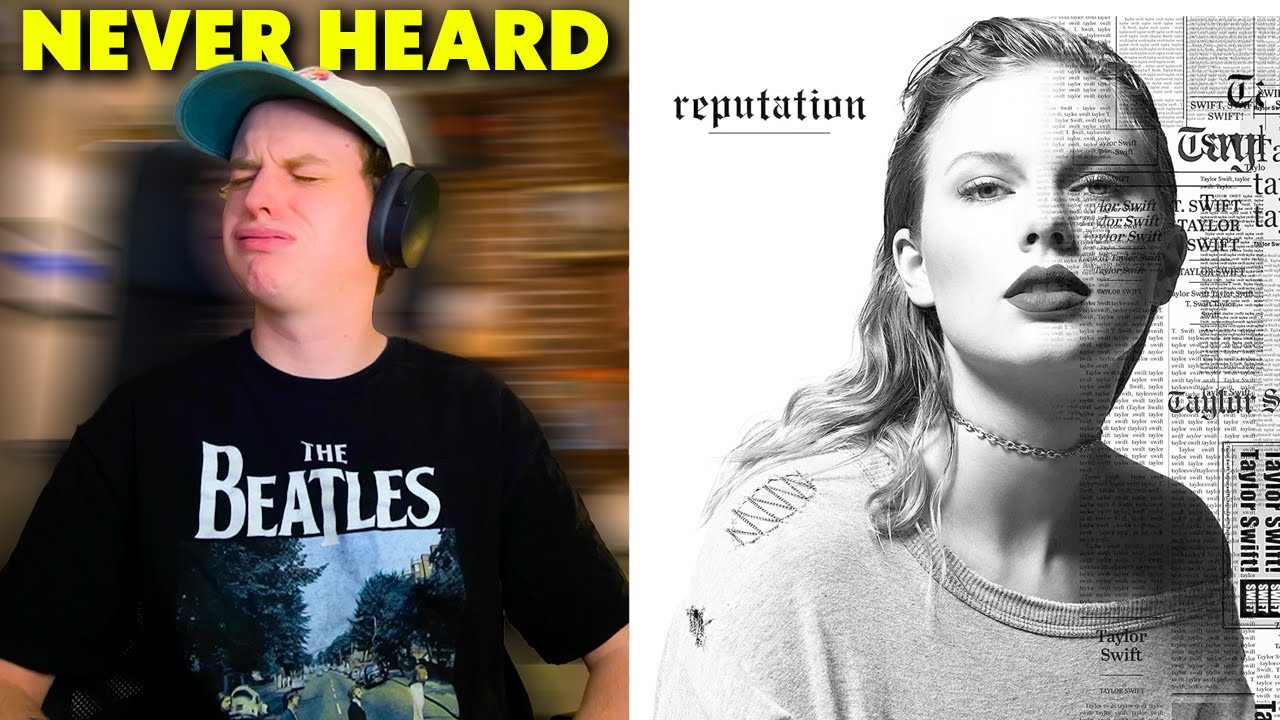 Reputation made me a fan - YouTube