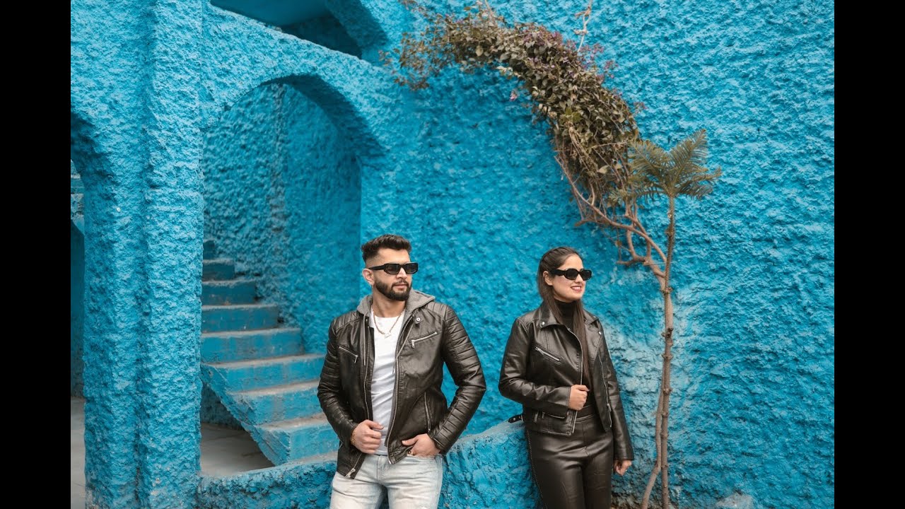 🔴 #Live Ricky & Raman Wedding Ceremony Live by p3 Stories M-9872648096 ...