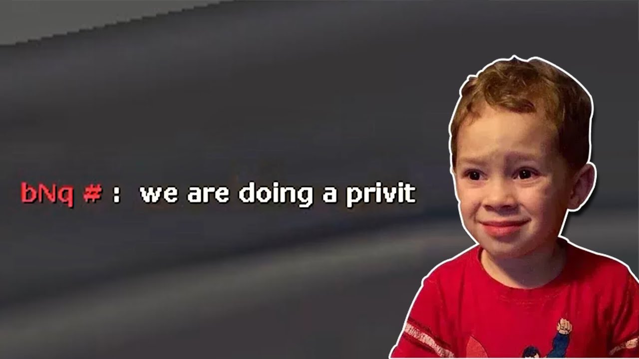 TF2 - Children are Strange - YouTube