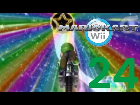 Mario Kart Wii: Special Cup - YouTube