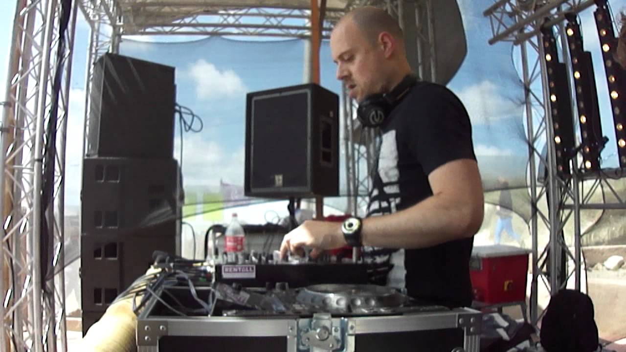 BART CLAESSEN DJ SET LIVE @ LUMINOSITY BEACH FESTIVAL - BEACHCLUB RICHE ...