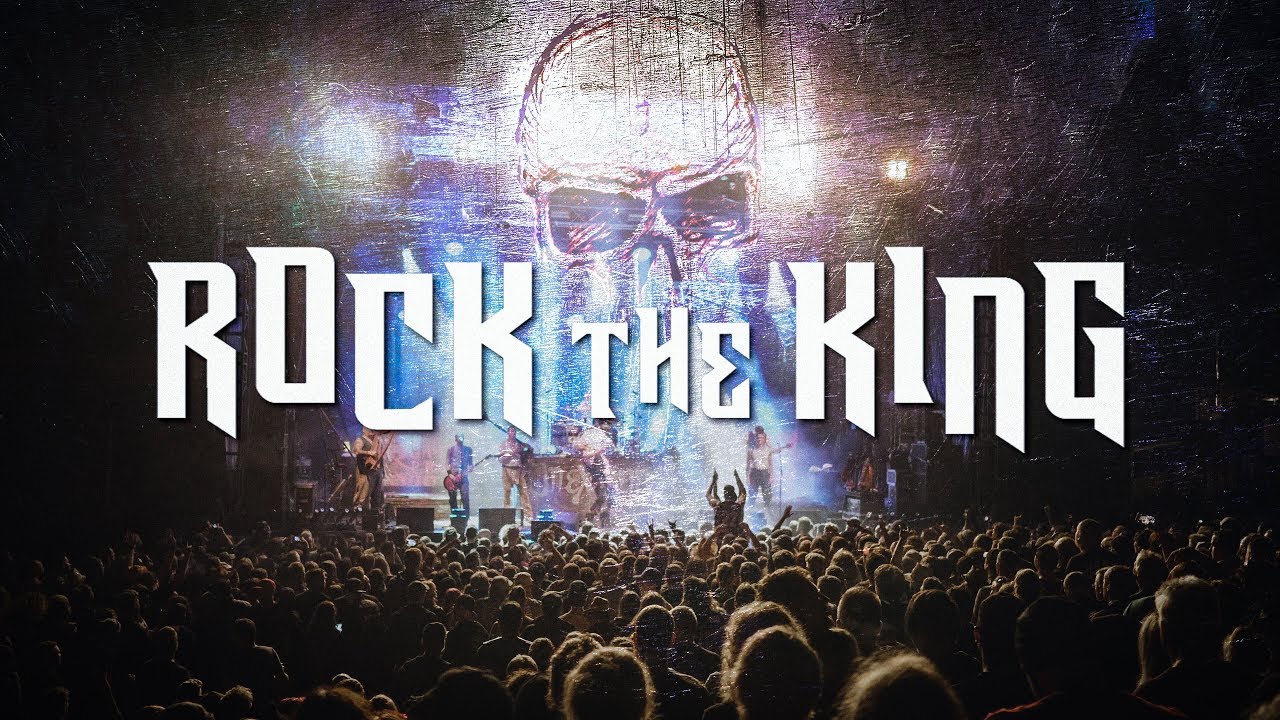 Rock The King 2018 - Offizielles Aftermovie - YouTube
