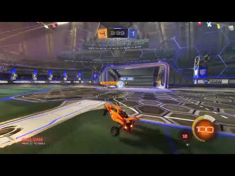 RL playing some 2s and 1s today! Road To GC! - YouTube