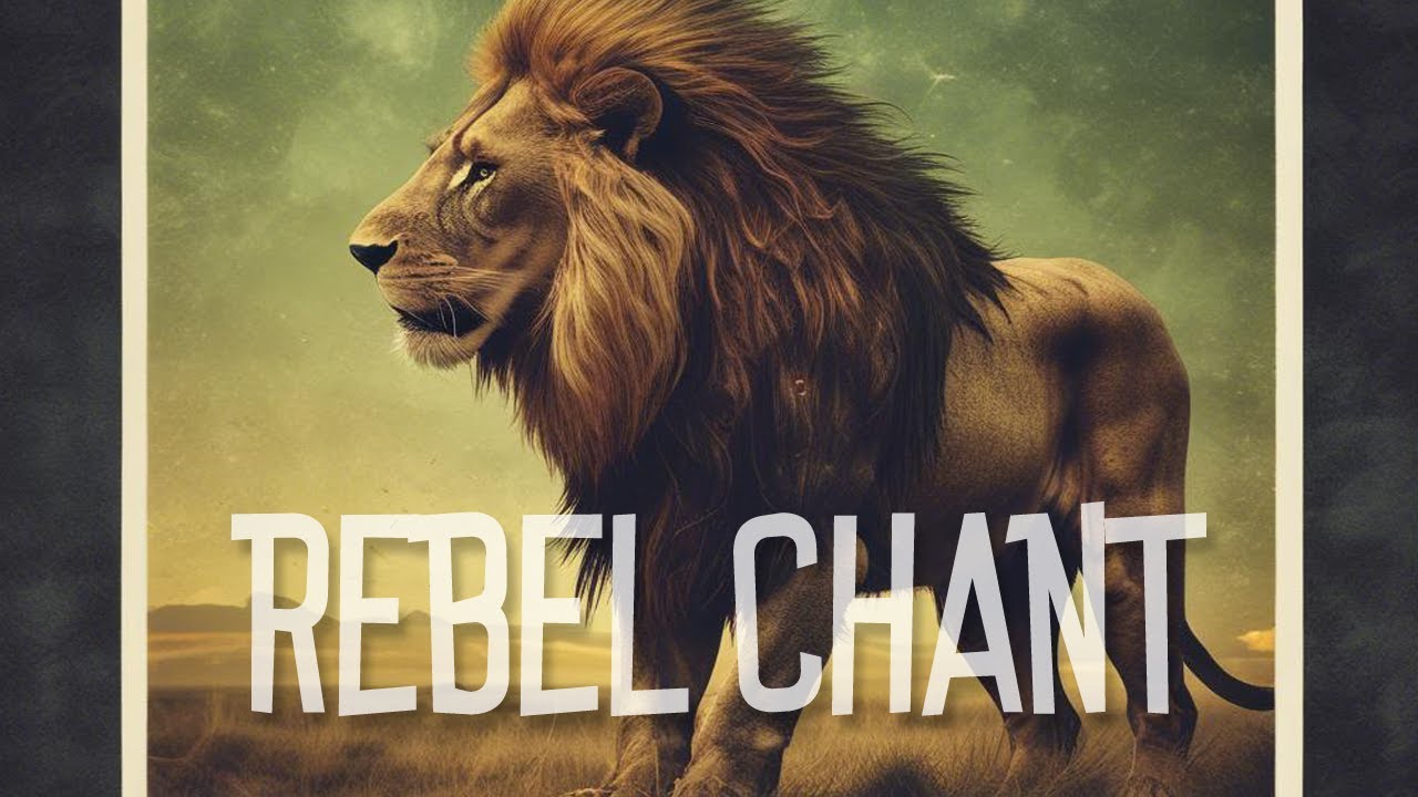 Rebel Chant - Reggae Vibe - YouTube