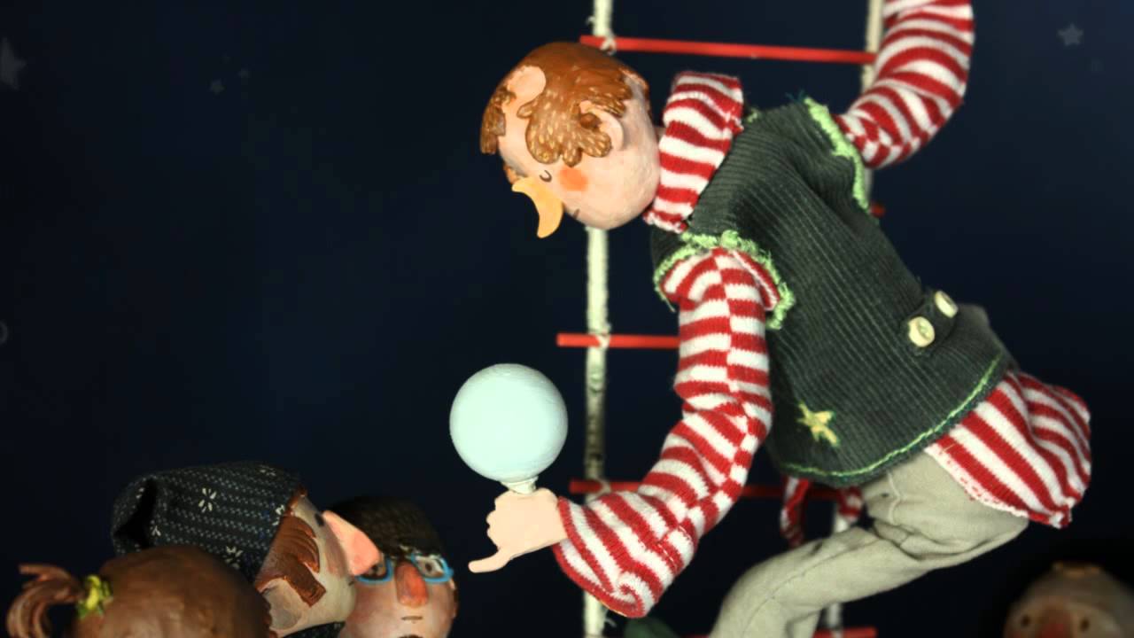 Monsieur Lalune de Caroline Murrell, Aline Faucoulanche et Rémy Nardoux ...