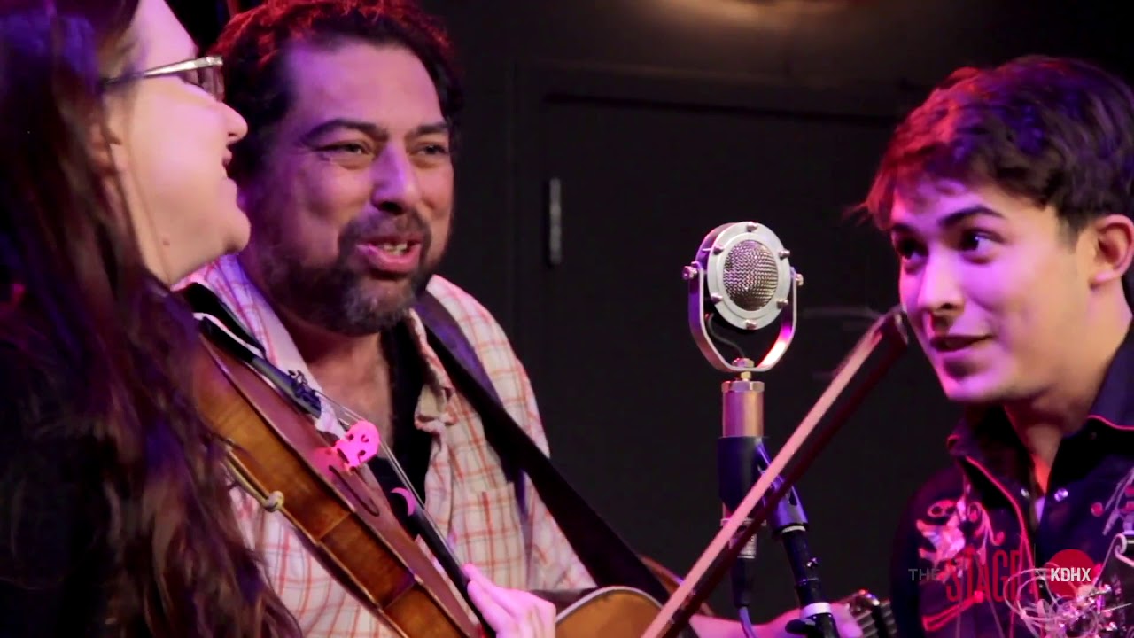 Bluegrass Jamboree - Festival of Bluegrass & Americana 2018 Tour ...