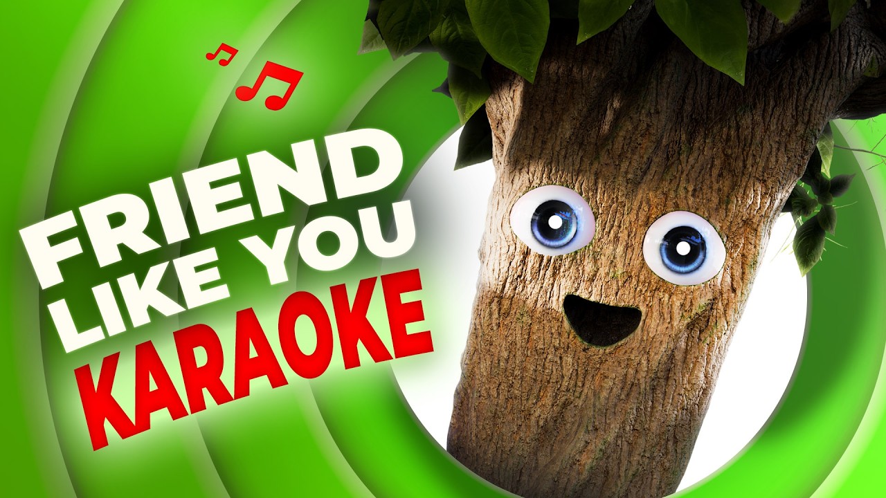 Incredibox Sprunki - Friend Like You Chords - Chordify