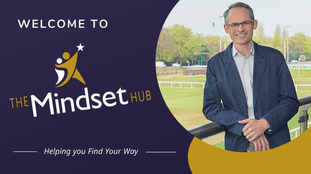 Welcome to The Mindset Hub - YouTube