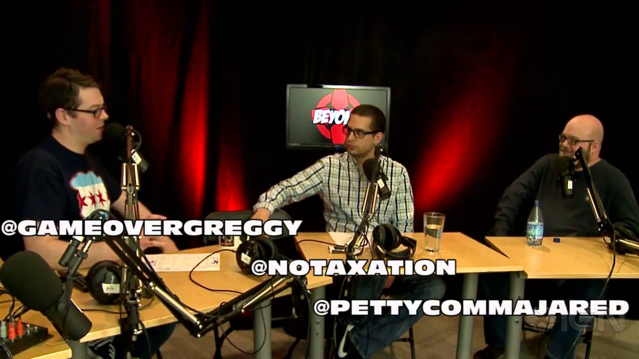 Podcast Beyond Episode 323: First Thoughts on PlayStation Now - YouTube