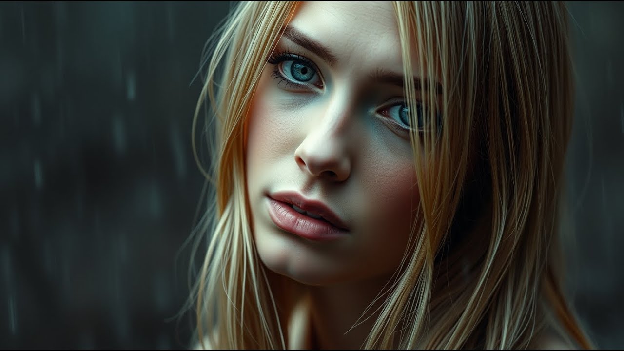 I live. You're why - Emotional Trance Music (March 2025) - YouTube
