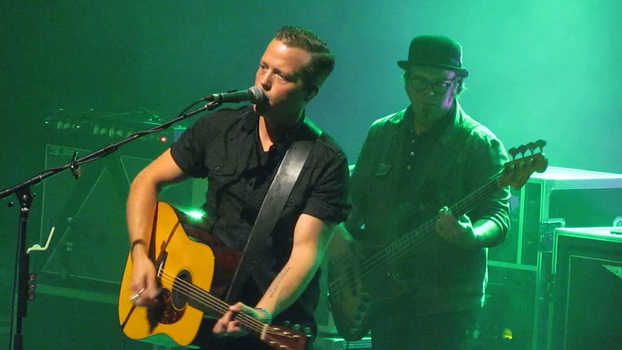 Jason Isbell Alabama Pines Youtube