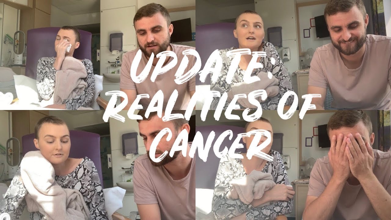 UPDATE: Realities of Cancer - YouTube