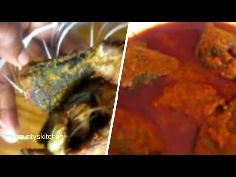 Fish Stew : How to make the most tasty "Kote" Fish Stew without Frying ...