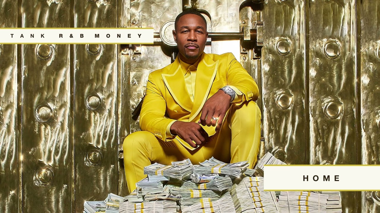 Tank - Home [Official Audio] - YouTube Music