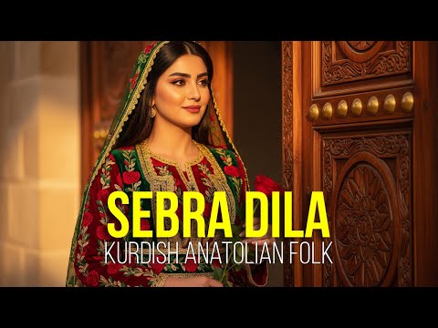 Sebra Dila | Kurdish Anatolian Folk Music