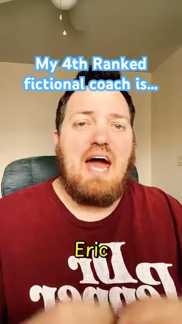 🔥 The REAL Reason Coach Eric Taylor Is Only #4 on My Top 5 Coaches! 🏈 ...