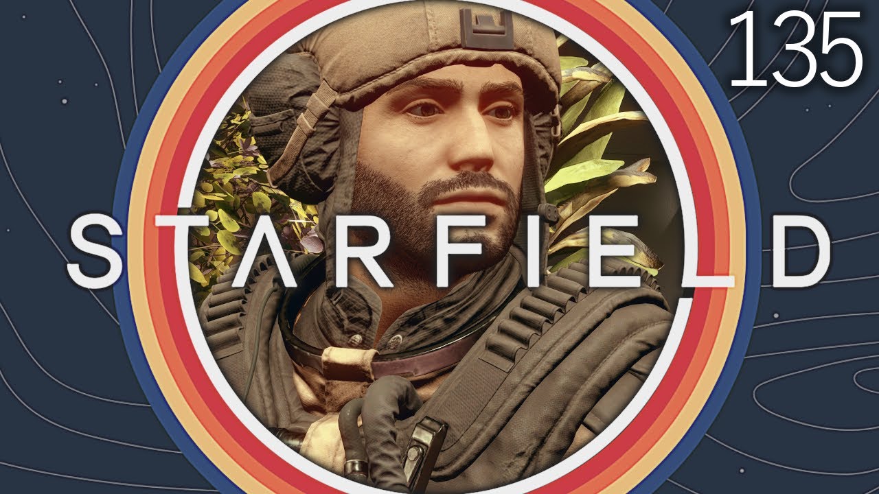 The Fortuna - Let's Play Starfield (Very Hard) #135 - YouTube