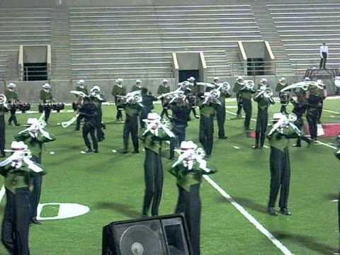 Madison Scouts Color Guard 08 - YouTube