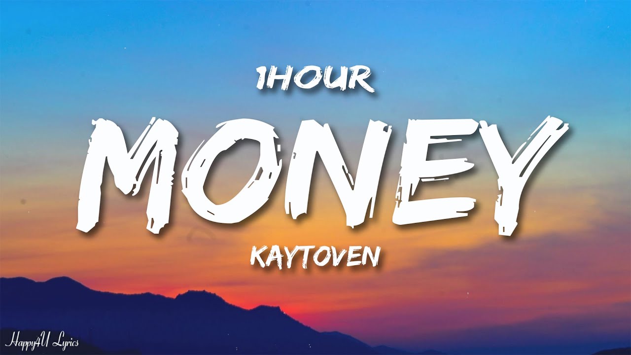 "money money green green" Kaytoven - MONEY! (Lyrics) Good Loyal Thots ...