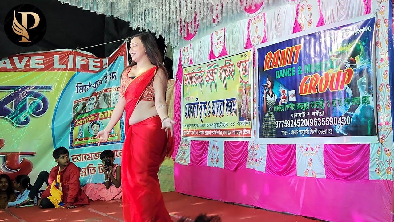 तबला | Ft. Miss Soniya | DanceVideo |Hindi Remix dj Song | Programe ...