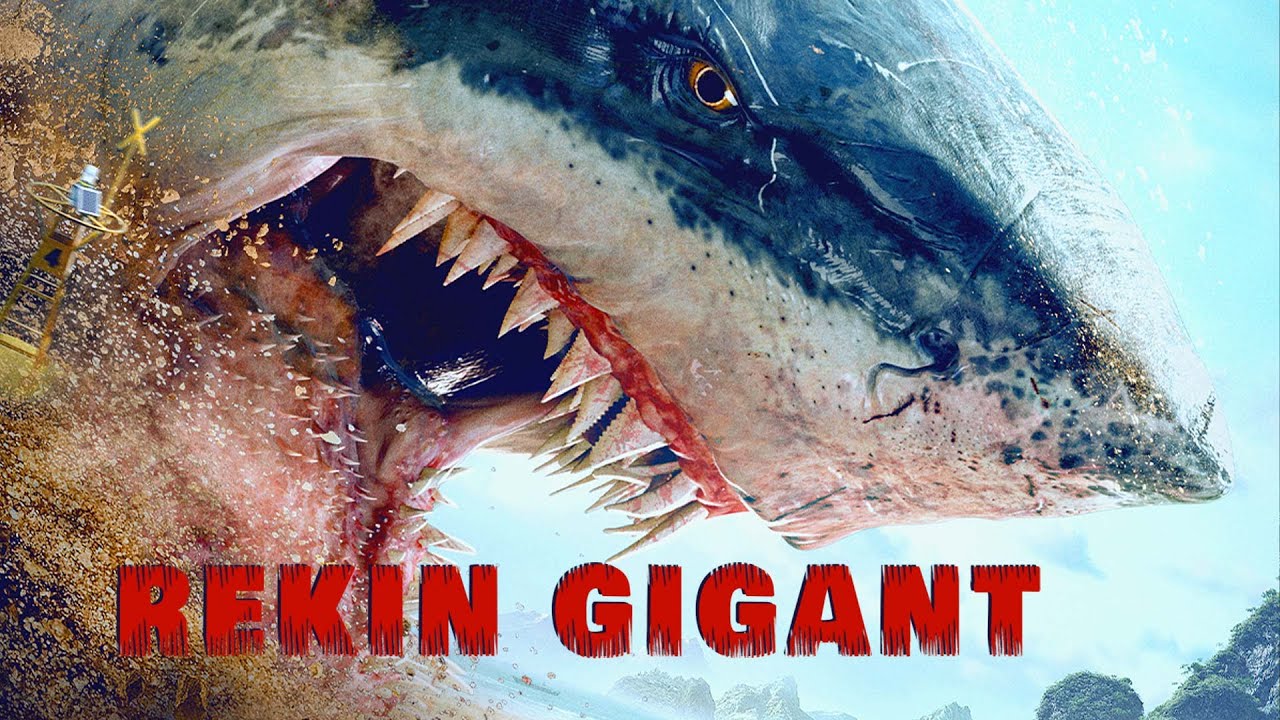 Rekin gigant - zwiastun | film na Cineman.pl - YouTube