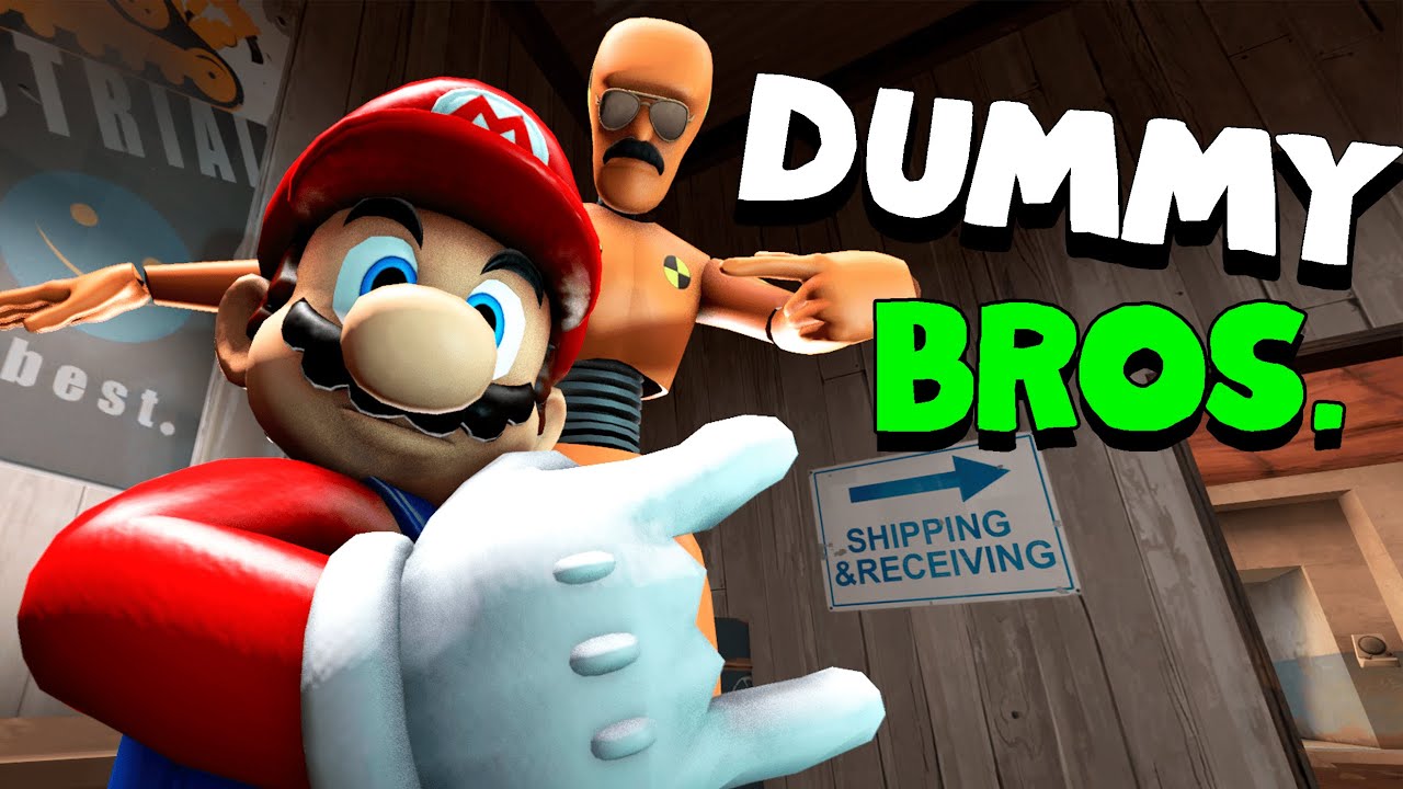 Dummy Bros. - GipSound official audio [ Electro, Swing Music, BeamNG ...