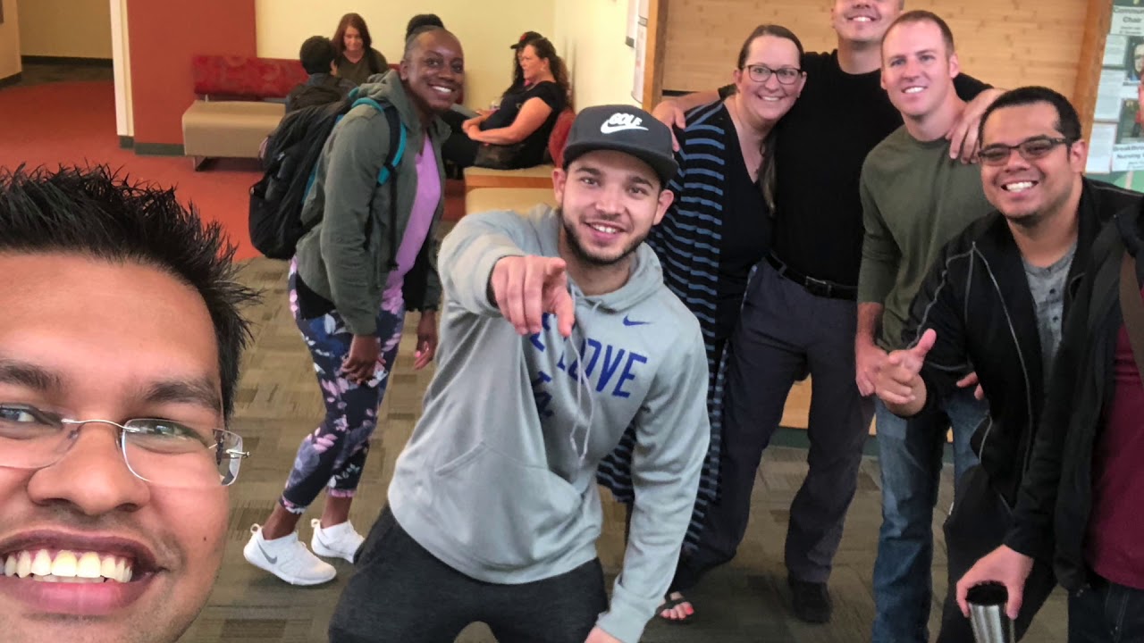 FNP Graduation Video - YouTube