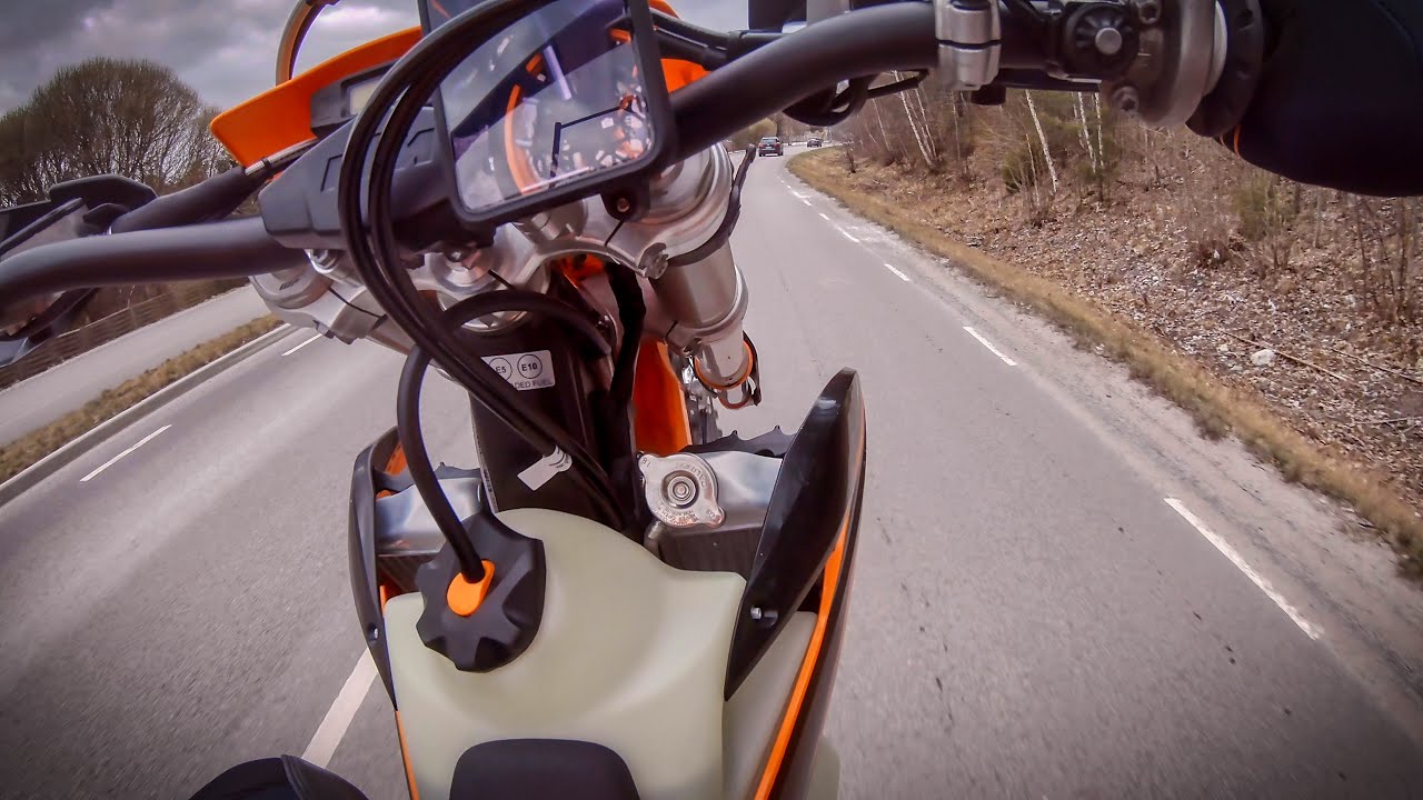 One Leg Enduro🦵🏻Top Fuel Run - Wheelies Galore! - YouTube