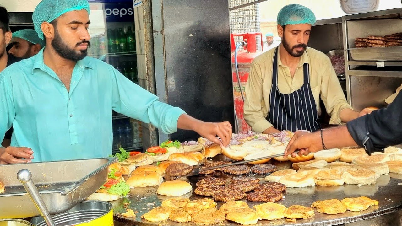 Top 3 Best Street Food Collection! Must Watch Street Food Compilation ...