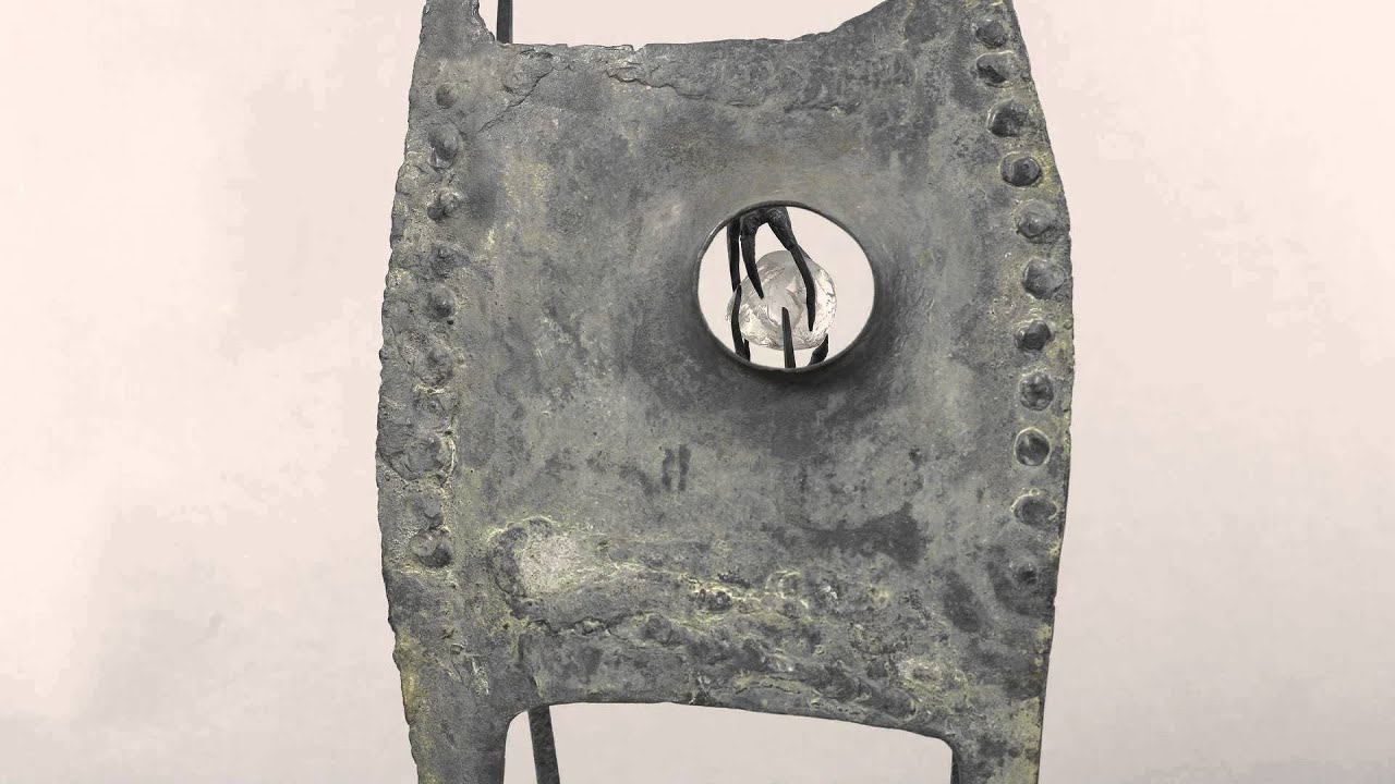 Modern & Post-War British Sculpture - YouTube