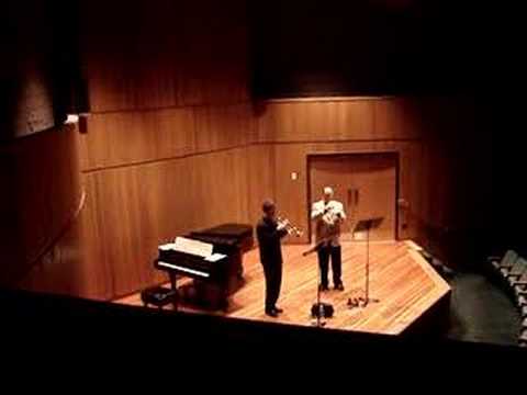 neil mueller recital - YouTube