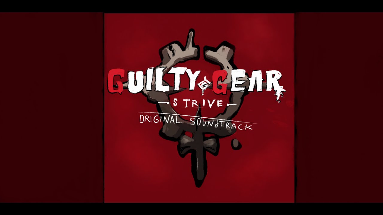 Guilty gear strive Extras acapella - YouTube