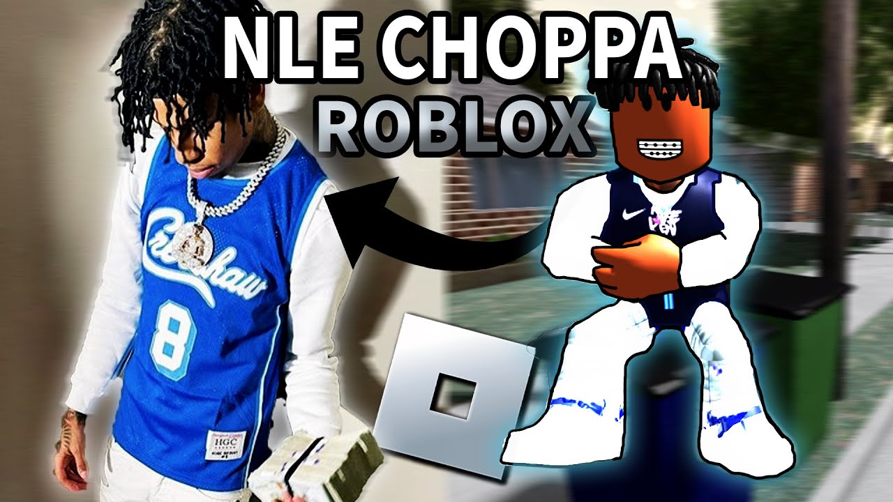 My Journery To Becoming A Roblox Rapper... - YouTube