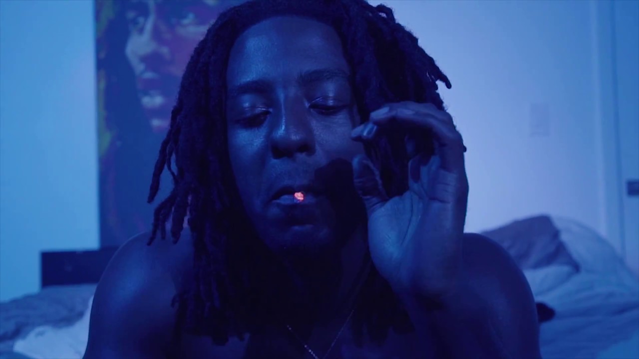 Reggie Son - Malibu/Perfect Attendance - YouTube