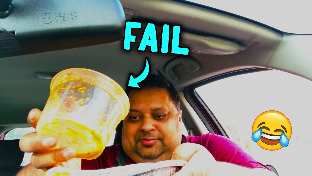 Mukbang Fails That Are On Another Level - YouTube