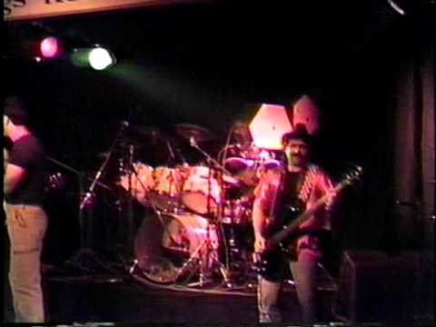 Open Channel D performs La Bamba - YouTube