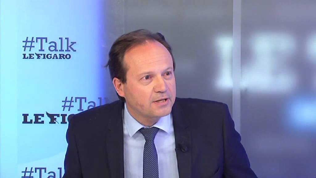 Jean-Marc Germain : «Les Aubryistes ont leur place au gouvernement ...