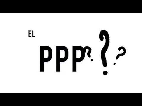 Que es el ppp? Que es el paycheck protection program/ Programa de ...