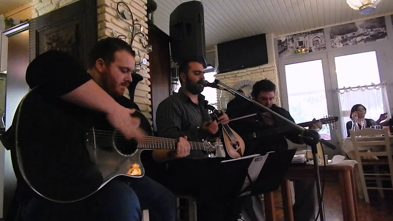 ΜΑΥΡΟΕΙΔΗΣ ΝΙΚΟΣ ΕΠΗΡΑΝ ΠΑΛΙ ΤΟΝ ΜΑΡΙΟ - YouTube