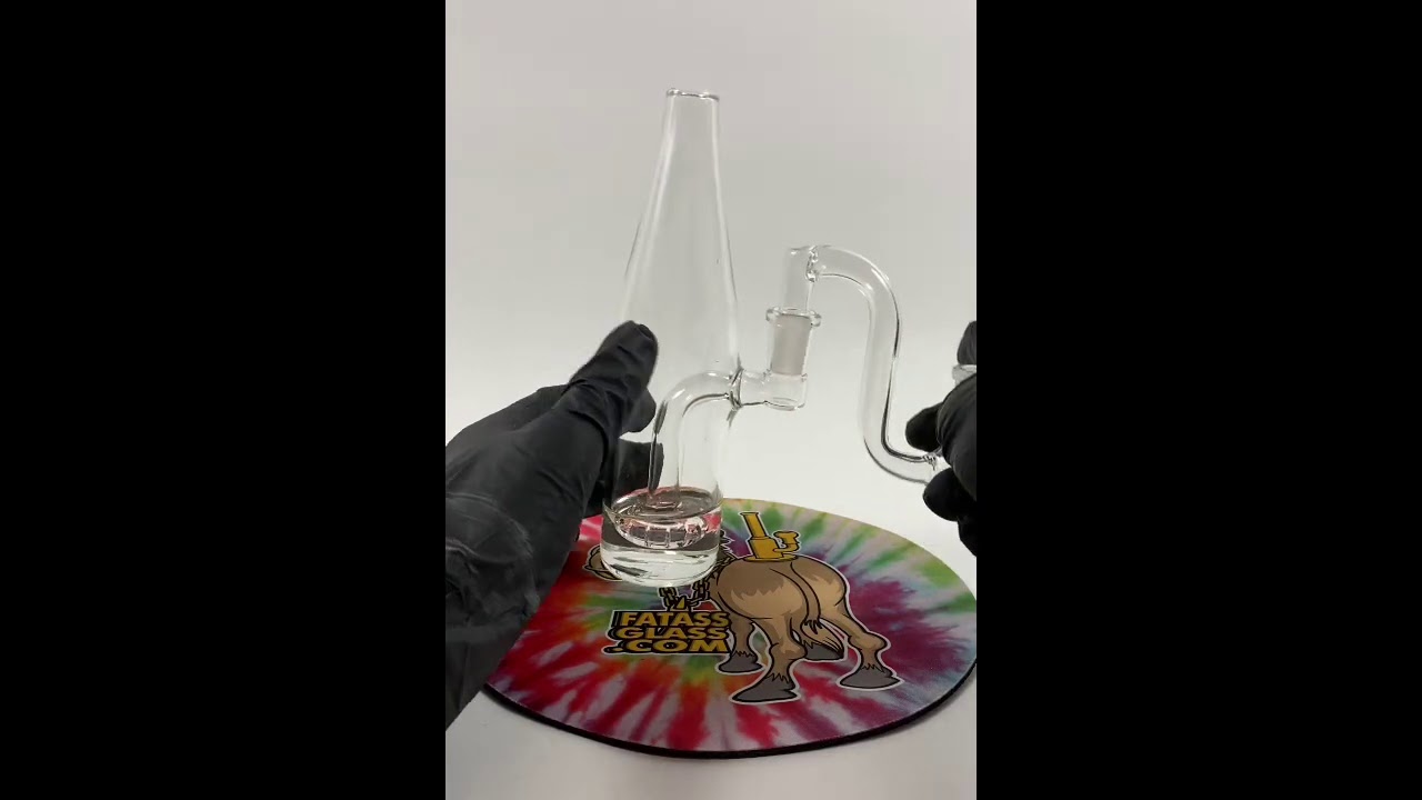Saki Bong/Rig Overview - YouTube