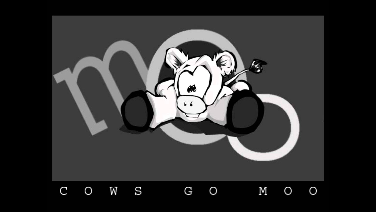 Cows Go Moo - Mystery ( Dubstep ) - YouTube